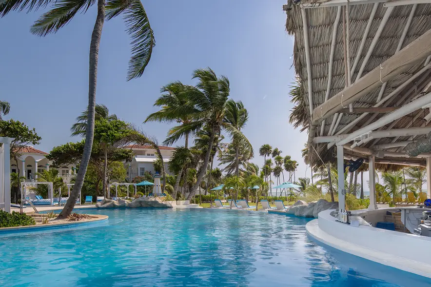 Reef Haven Belize Dining | 7 Beachfront Restaurants & Bars